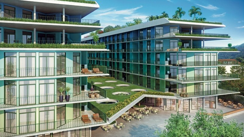 Você sabe o que é um Boulevard? - Blog - Atmosfera Incorporadora