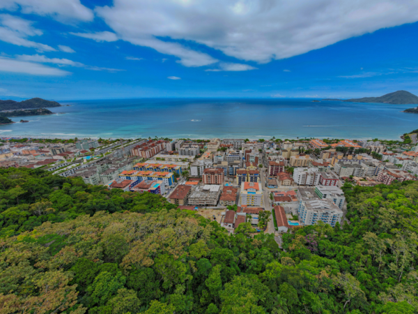 Calendário de eventos em Ubatuba 2026