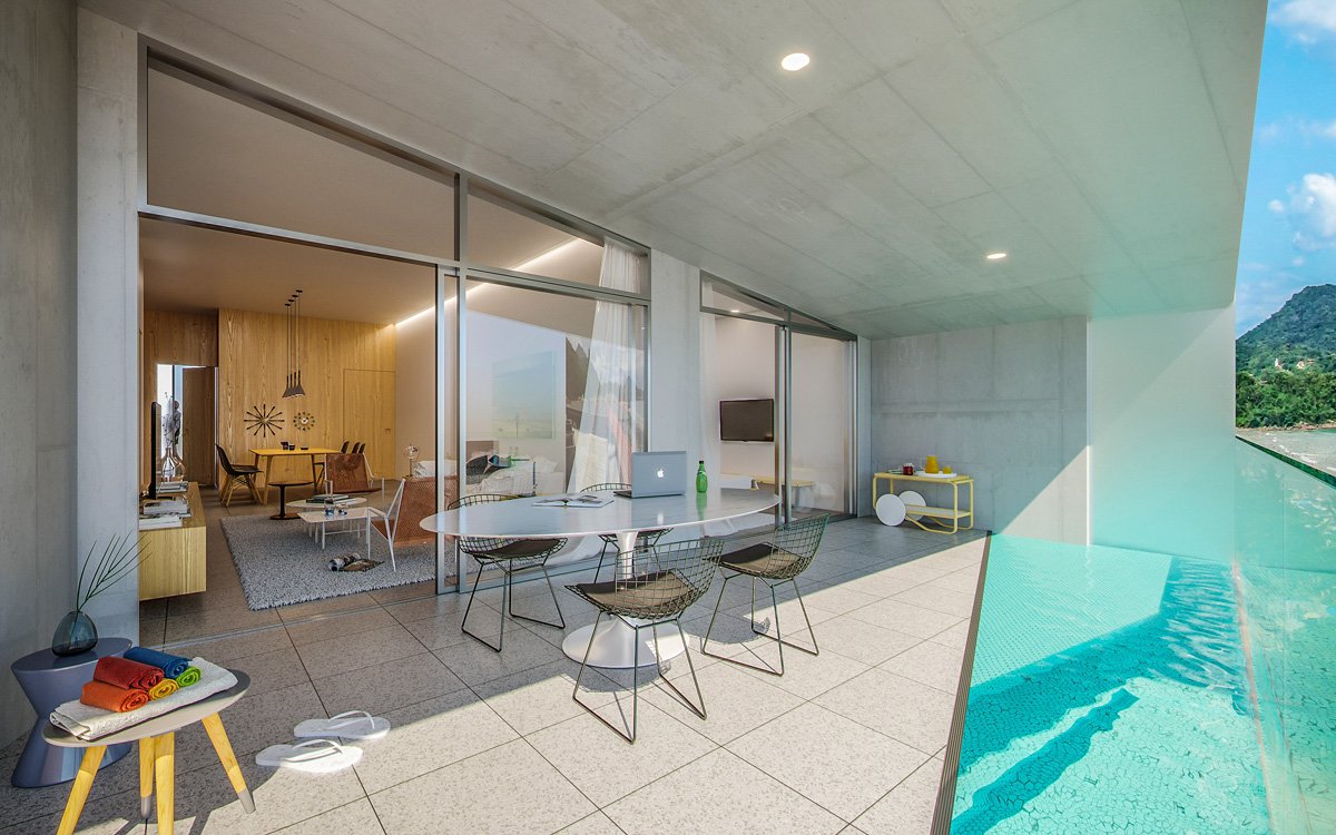 VIW Residence | Ubatuba – Praia Grande | apartamentos à venda